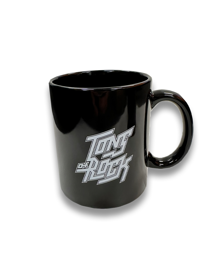 Tons of Merch - Offisiell Merchandise - Tons of Rock – tonsofmerch
